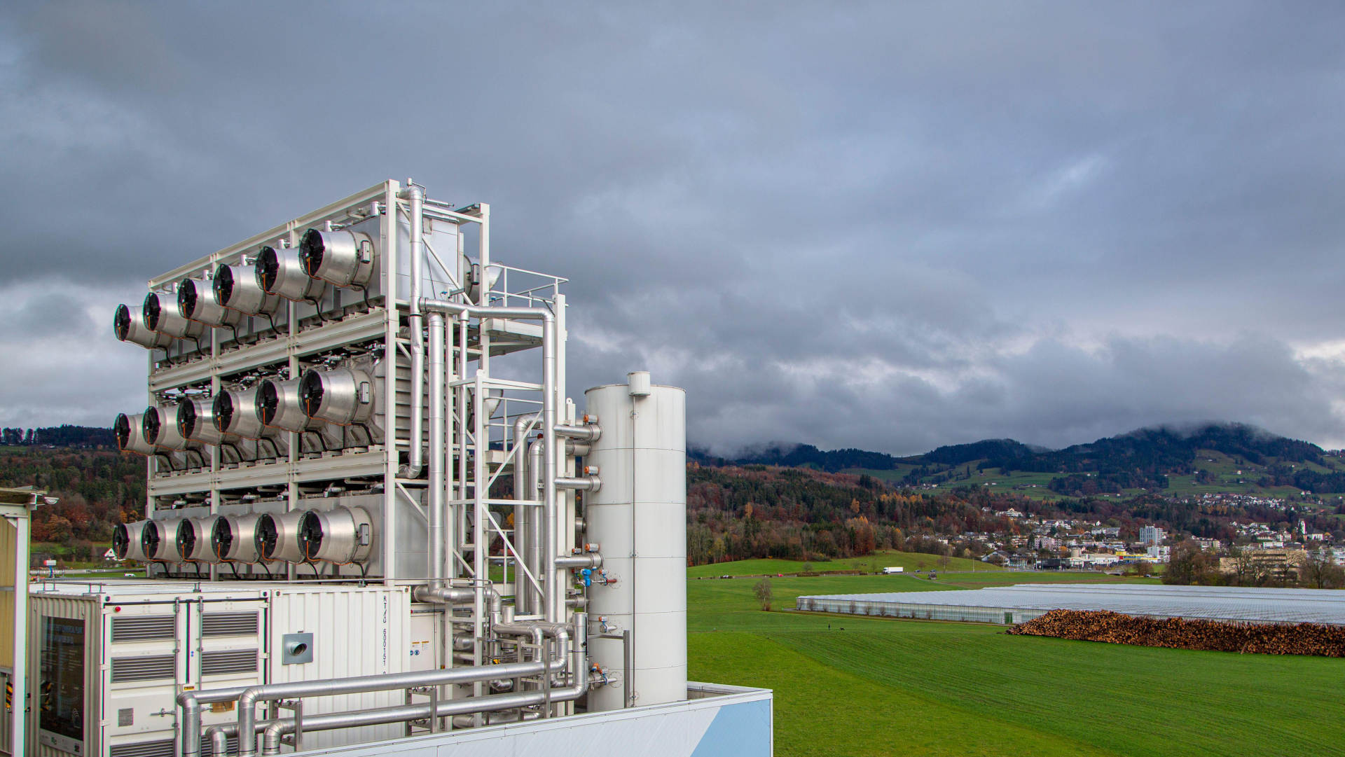 Carbon capture and recovery: innovation for the climate?