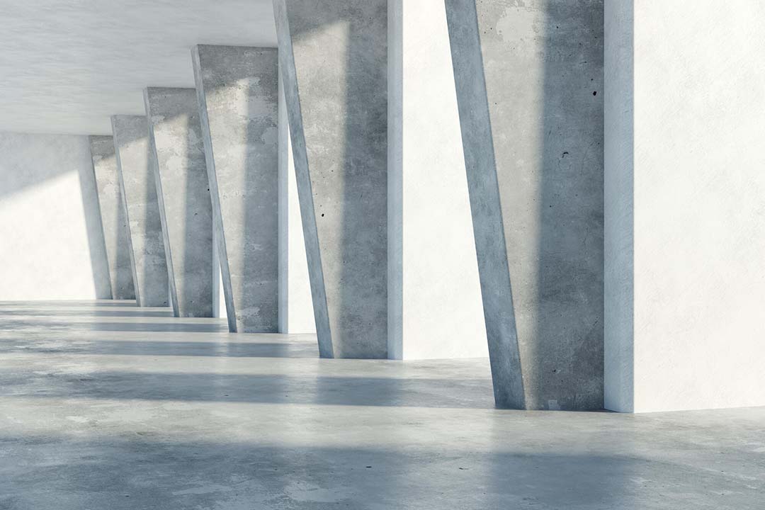 Réinventer le béton pour le rendre plus durable