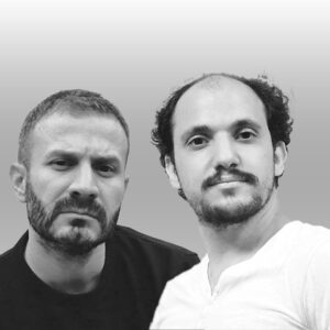 ITW of the Global Award for Sustainable Architecture winners