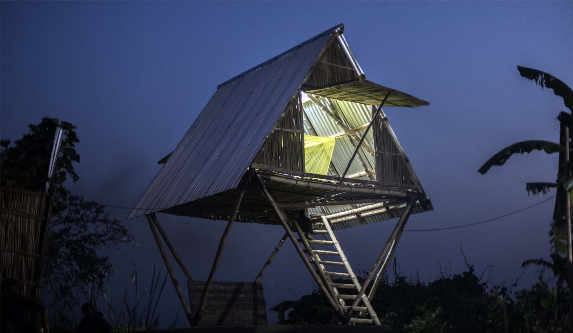 ITW of the Global Award for Sustainable Architecture winners