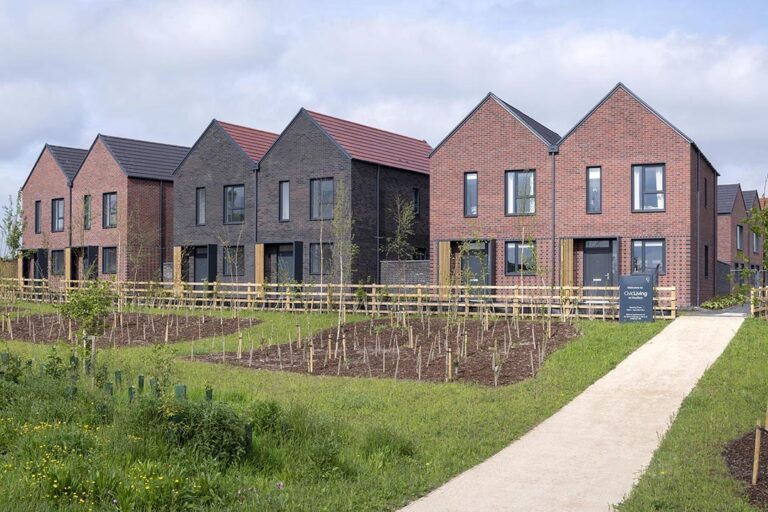 Modular and reversible construction projects in Europe