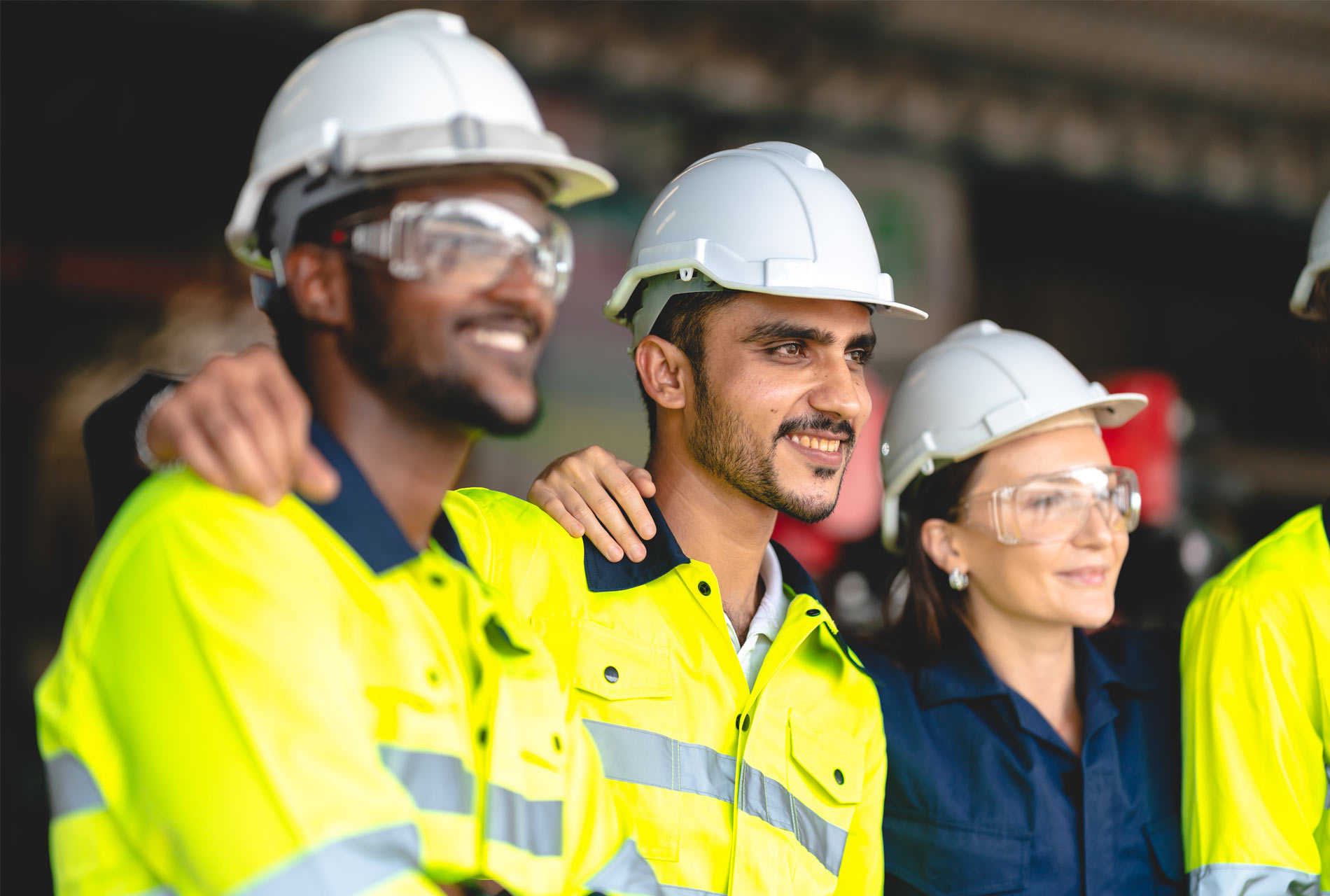 Training building professionals to build sustainably